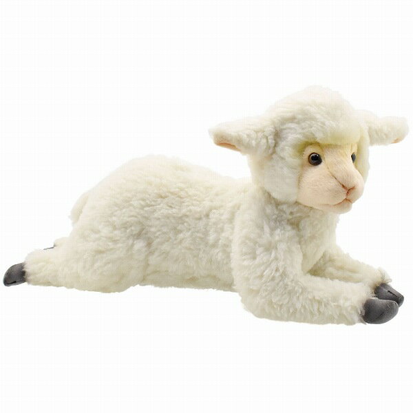 お店のディスプレーや、家・部屋の置物に！ HANSAの製品には大きく次のような特徴があります。 ※自然の生き物により近い外観を演出するために、本物のような質感・感触のある良質なファーが使用されています。 ※また安全性に配慮して、燃えにくく薬...