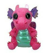 サイズ・容量： 約13cm 素材・成分：主素材：ポリエステル 世界150ヶ国以上で愛されるオンリーワンのぬいぐるみ。Ty INC.(タイ インク）はアメリカでMr.Ty Warnerが設立しました。　以来、ぬいぐるみ業界を牽引し、職人の技術...