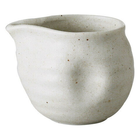 サイズ・容量：L95 X S70 X H80 280cc ■生産地：日本（美濃焼） ■素材・成分：磁器（ガラス質を多く含み、陶器・土物よりも強度があります。吸水率0％、焼成は1250-2081度。） お届けが1週間程度かかる場合があります。...