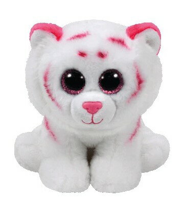 タボール サイズ・容量：約16cm（座らせた状態） 素材・成分：主素材：ポリエステル 世界150ヶ国以上で愛されるオンリーワンのぬいぐるみ。Ty INC.(タイ インク）はアメリカでMr.Ty Warnerが設立しました。　以来、ぬいぐるみ...