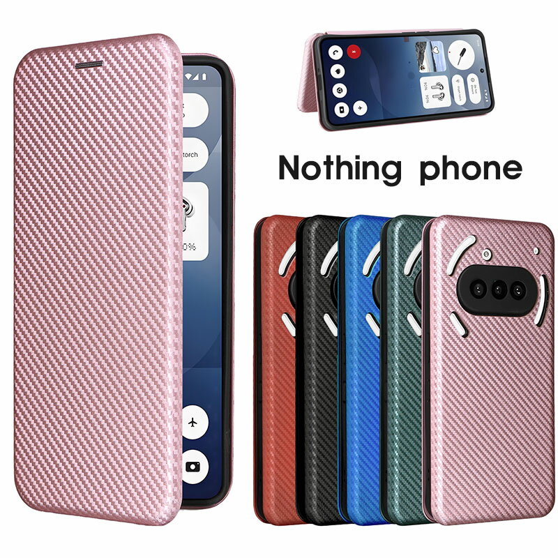 商品名Nothing Phone 3a Lite ケース 手帳 ナッシング フォン3a カバー 手帳型 ベルトなし Nothing Phone 3a Lite 手帳型ケース かわいい おしゃれ Nothing Phone 3a Pro スマ...