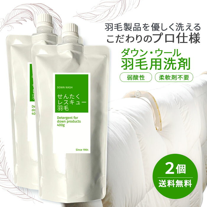 KEYWORD プロ仕様 羽毛用洗剤 羽毛布団 ダウンジャケット 寝具 おしゃれ着用洗たく洗剤 衣替え クリーニング洗剤 ブランケット ダウンケット レッグウォーマー スリーパー お家洗い 弱酸性 低刺激 ふんわり ふっくら 部屋干し 衣類...