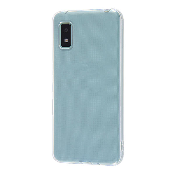 AQUOS wish2 wish SH-51C SHG08 A204SH SHG06 A103SH A104SH SH-M20 ケース ソフトケース TPU ウルトラクリア クリア カバー アクオス ウィッシュ ウィッシュツー スマホケース...