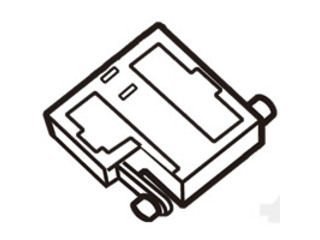 ◆商品名：シャープ[SHARP] オプション・消耗品 【2803380460】加湿空気清浄機用 フロート（280 338 0460）シャープ[SHARP]　オプション・消耗品　【2803380460】加湿空気清浄機用 フロート（280 33...