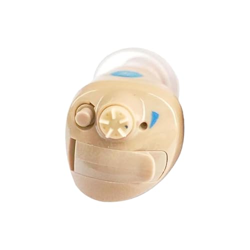 ◆商品名：ニコン エシロール デジタル耳あな型補聴器 NEF-M100S 左耳用 軽度から中度難聴用こだわりの機能が満載の日本製デジタル補聴器。ラクラク電池交換：空気電池の＋面、マイナス面のどちらが上向きになっても動作する仕組みなので、小さ...