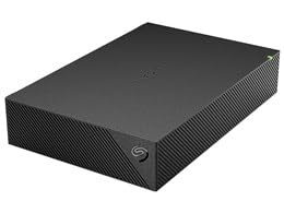 ◆商品名：バッファロー 外付けHDD Seagate製ドライブ内蔵 HD-SGDA4U3-B [ブラック] [容量:4TB インターフェース:USB3.2 Gen1]スペック情報 容量 4TB タイプ 据え置きHDDインターフェース USB...
