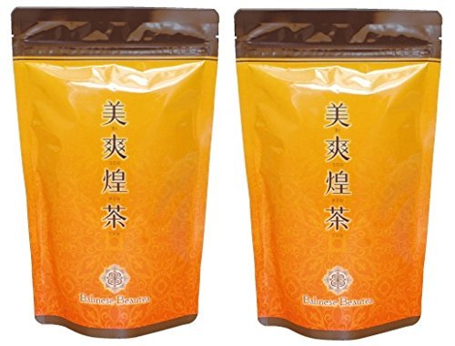 ◆商品名：フレージュ 【2袋セット】美爽煌茶 (びそうこうちゃ) 3グラム (x 60)daysmarket-ny00 寒さ対策 乾燥 　正月 年末商戦 年末年始 お年玉　新年会　成人式