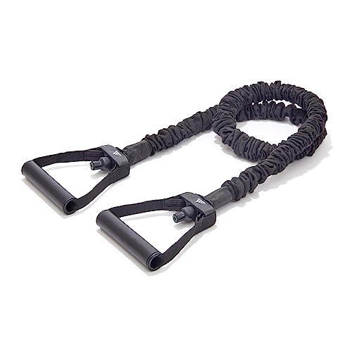 ◆商品名：adidas(アディダス)パワーチューブ レベル 1 筋力トレーニング 抵抗重量15kg ADTB-10610【商品サイズ】138cm × 12.7cm × 2.7cm【原産国】中国【特長】 負荷重量 15kg。ハンドル一体型です...