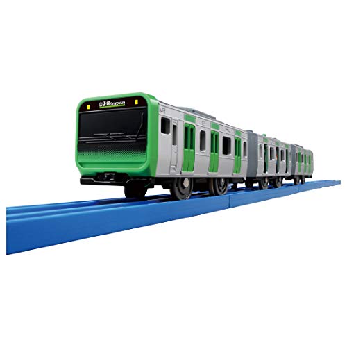 ◆商品名：タカラトミー(TAKARA TOMY) 『 プラレール S―32 ドア開閉E235系 山手線 』 電車 列車 おもちゃ 3歳以上 玩具安全基準合格 STマーク認証 PLARAIL単3形乾電池1本使用(電池は別売です。)生産国:ベト...