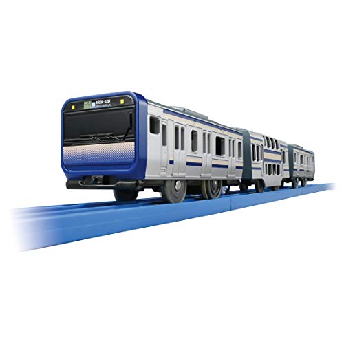 ◆商品名：タカラトミー(TAKARA TOMY) 『 プラレール S-27 E235系 横須賀線 』 電車 列車 おもちゃ 3歳以上(c) TOMY JR東日本商品化許諾済パッケージ重量: 0.26 kg対象年齢: 幼児素材: プラスチック...