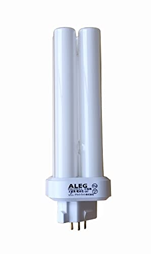◆商品名：三波長電球色コンパクト蛍光灯 FDL27EX-Lランプ電力　27W色温度 3000K(ケルビン)全光束 1450Lm平均寿命 6000時間口金 GX10q-4
