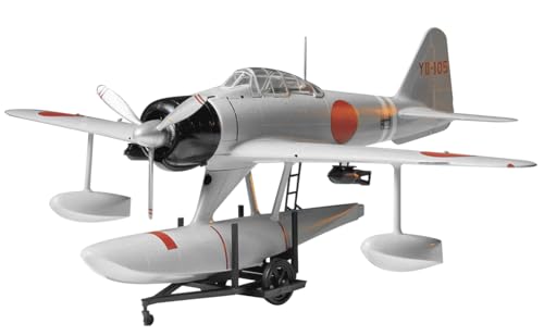 ◆商品名：タミヤ 1/48 傑作機シリーズ No.17 日本海軍 二式水上戦闘機 A6M2-N プラモデル 61017組み立て、塗装が必要なプラモデル。別途、工具、塗料等が必要。