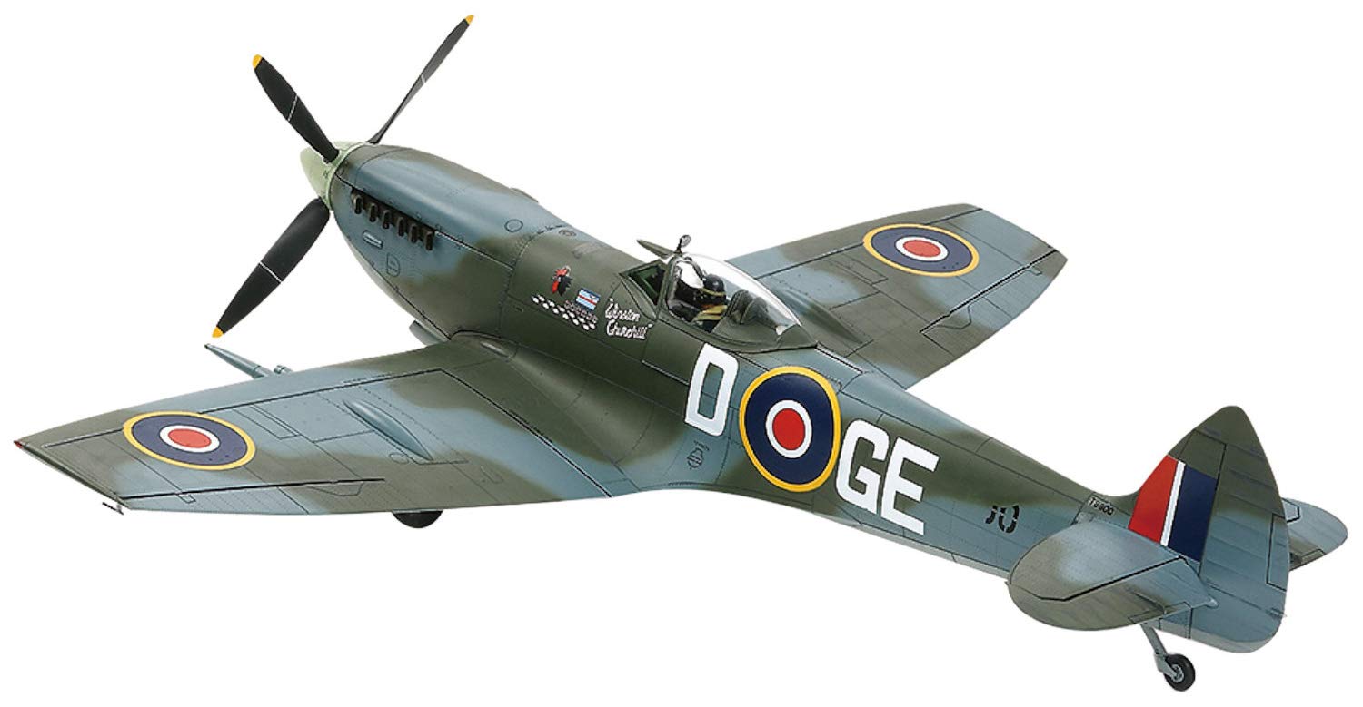 ◆商品名：タミヤ(TAMIYA) 1/32 エアークラフトシリーズ No.21 イギリス空軍 スーパーマリン スピットファイア Mk.XVIe プラモデル 60321組み立て、塗装が必要なプラモデル。別途、工具、塗料等が必要。