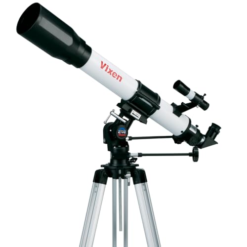 ◆商品名：ビクセン(Vixen) 天体望遠鏡 スペースアイ700 屈折式 口径70mm 焦点距離700mm 経緯台式 32754持ち運びや保管に便利なキャリングバッグ付属の天体望遠鏡!メーカー型番 : 32754-6対物有効径 : 70mm...