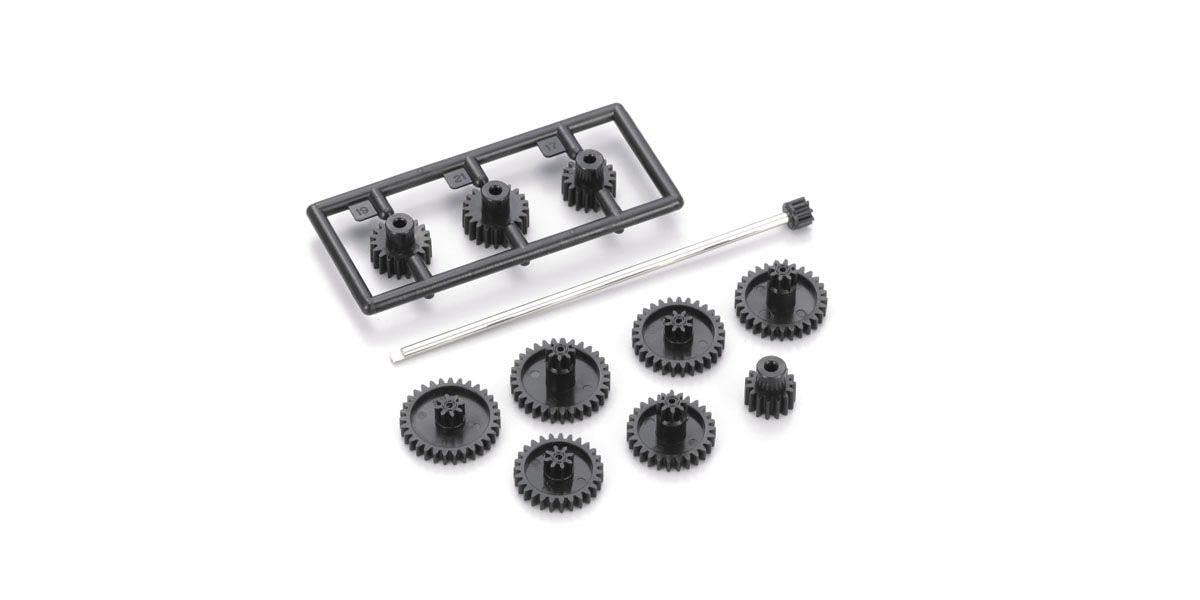 ◆商品名：京商 ピニオン & スパーギヤセット (ミニッツAWD) MD006B※本製品に電池、バッテリー等は付属しておりません。daysmarket-ny00 チョコ、プレゼント、ネクタイ、靴下、豆、節分、お面、鬼、恵方巻き バレンタイン