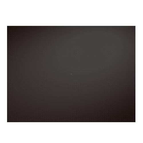 ◆商品名：ブラックボード 黒板 枠無し 方眼 BB047 アスカ ブラック Lサイズ マット フック 看板 壁掛け デザイン 黒 マーカー マグネット対応 チョーク W450 H600 タテヨコ 金属枠のないブラックボードで繋げても使えます...