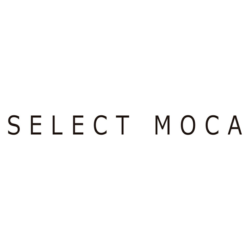 楽天市場 | SELECT MOCA - 「日常に小さな挑戦を」
