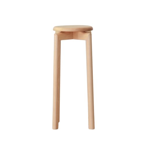 ブランド匠工芸カテゴリスツール・ベンチ素材カバ材(クリア塗装）サイズW320(座面：φ225)×D320×H575mm納期2〜3週間(メーカー欠品時除く)(メーカー在庫がある場合のお届け目安。欠品時はご連絡いたします。)送料無料包装ギフトラ...