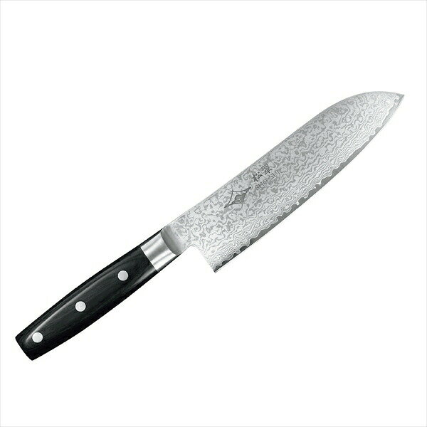 サイズ全長315/刃渡180 材　質69層ダマスカス鋼/芯材VG10 生産国日本 〜EBMオリジナルブランド包丁『松翠（SHO-SUI）』〜 縞模様が美しいダマスカス包丁「松翠」には「松の葉が、見た目にほとんど変わりないけど鮮やかな緑を保ち...
