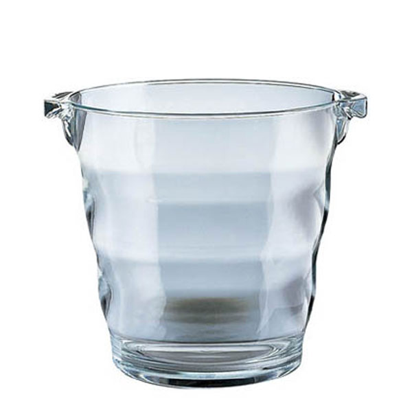 サイズ：234x200x200 mm 生産国：台湾 素材：アクリル レギュラーボトル1本収納