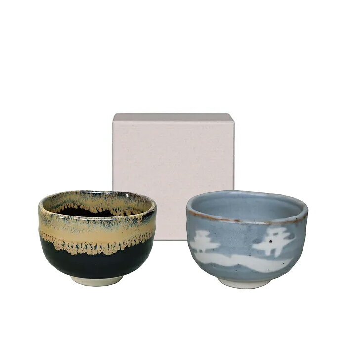 サイズ：φ95×65mm200cc 容量:200cc 重量:220g 材質：磁器 原産国：日本製 使用区分:食洗機・電子レンジ(温め直しに限る)使用可 1点ずつ手作業で、繊細かつ丹念に創られた抹茶碗は目で見て、手で触れて堪能できるまさに用の...