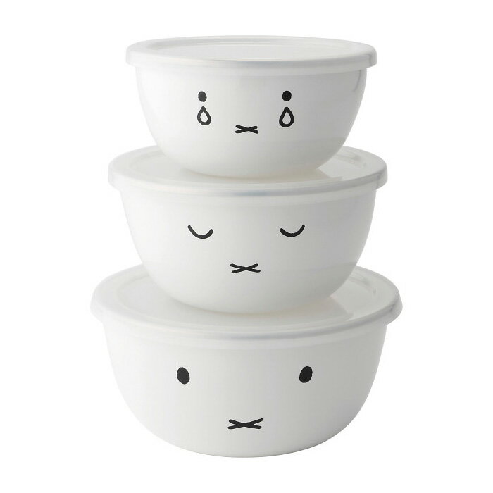 サイズ： S:14cm：W150 x D150 x H75mm(0.8L) M:16cm：W170 x D170 x H85mm(1.2L) L:18cm：W190 x D190 x H95mm(1.8L) ※ポリエチレンフタ（透明）付き。...