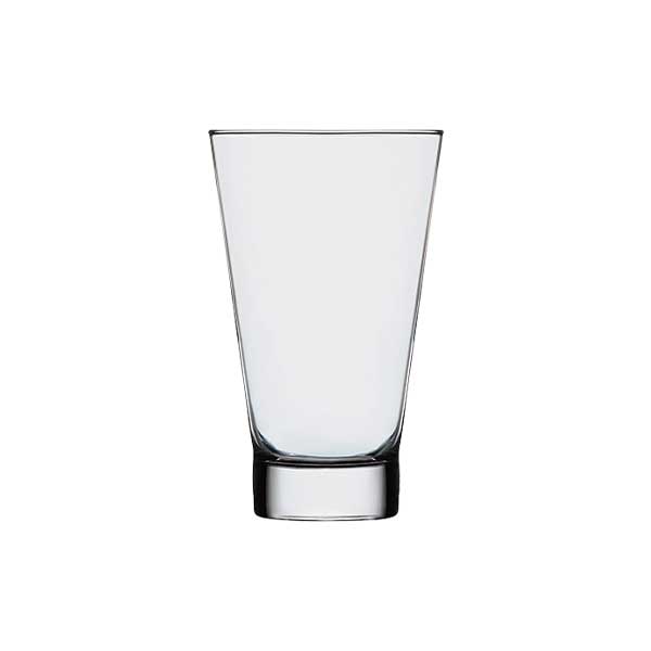 サイズ(mm)：φ89×H146 容量：420ml 材質：ガラス 原産国：フランス 使用区分:電子レンジ・直火・オーブン/使用不可 使い始めは、中性洗剤などで洗ってから使用してください。