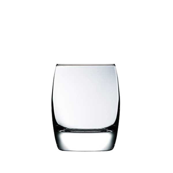 サイズ(mm)：φ68(M77)×H95 容量：266ml 材質：ガラス 原産国：ポルトガル 使用区分:電子レンジ・直火・オーブン/使用不可 使い始めは、中性洗剤などで洗ってから使用してください。