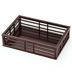 サイズ：外寸：外寸:約20.5×14×H5cm・内寸:約19×12.5×H4.3cm ※こちらの商品は材質の性質上、木目のムラ・木の節などがあり、商品画像と全く同じ木目の商品はございません。これらが理由での返品・交換には応じられません。予め...