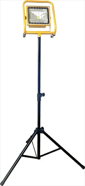 ●NEXcell(株式会社ネクセル）■LED充電式投光器・発光角度360度、吊り下げも可能・充電すればいつでも、どこでも、夜間作業現場で威力を発揮！・野外での作業・キャンプ・魚釣り・防災用等の照明としてあらゆるシーンで大活躍！・最新型のLE...