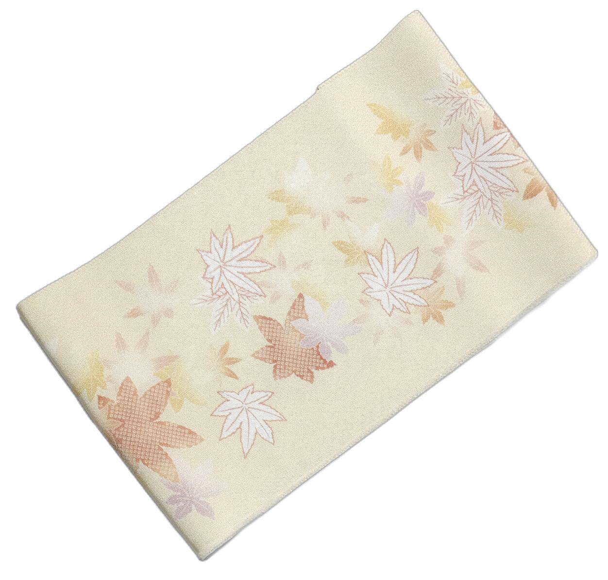 　　素材 本体素材：絹100％ 着用時期 袷の時期にご利用頂ける 半襟となります。 入学式・卒業式・振り袖・結婚式 お茶会カジュアル系統に おすすめの品物です。 関連商品 ネットショップ最大級センダイヤの 和装小物コーナー 備考 基本的に難...