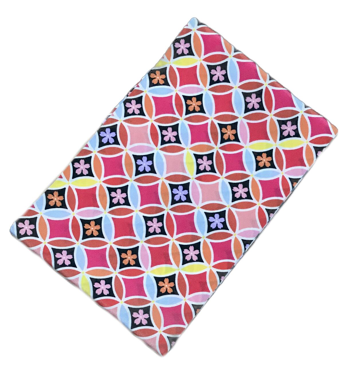 　　素材 本体素材：ポリエステル100％ 着用時期 袷の時期にご利用頂ける 半襟となります。 訪問着・附下げ・色無地・小紋・紬・ カジュアル系統に おすすめの品物です。 関連商品 ネットショップ最大級センダイヤの 和装小物コーナー 備考 基...