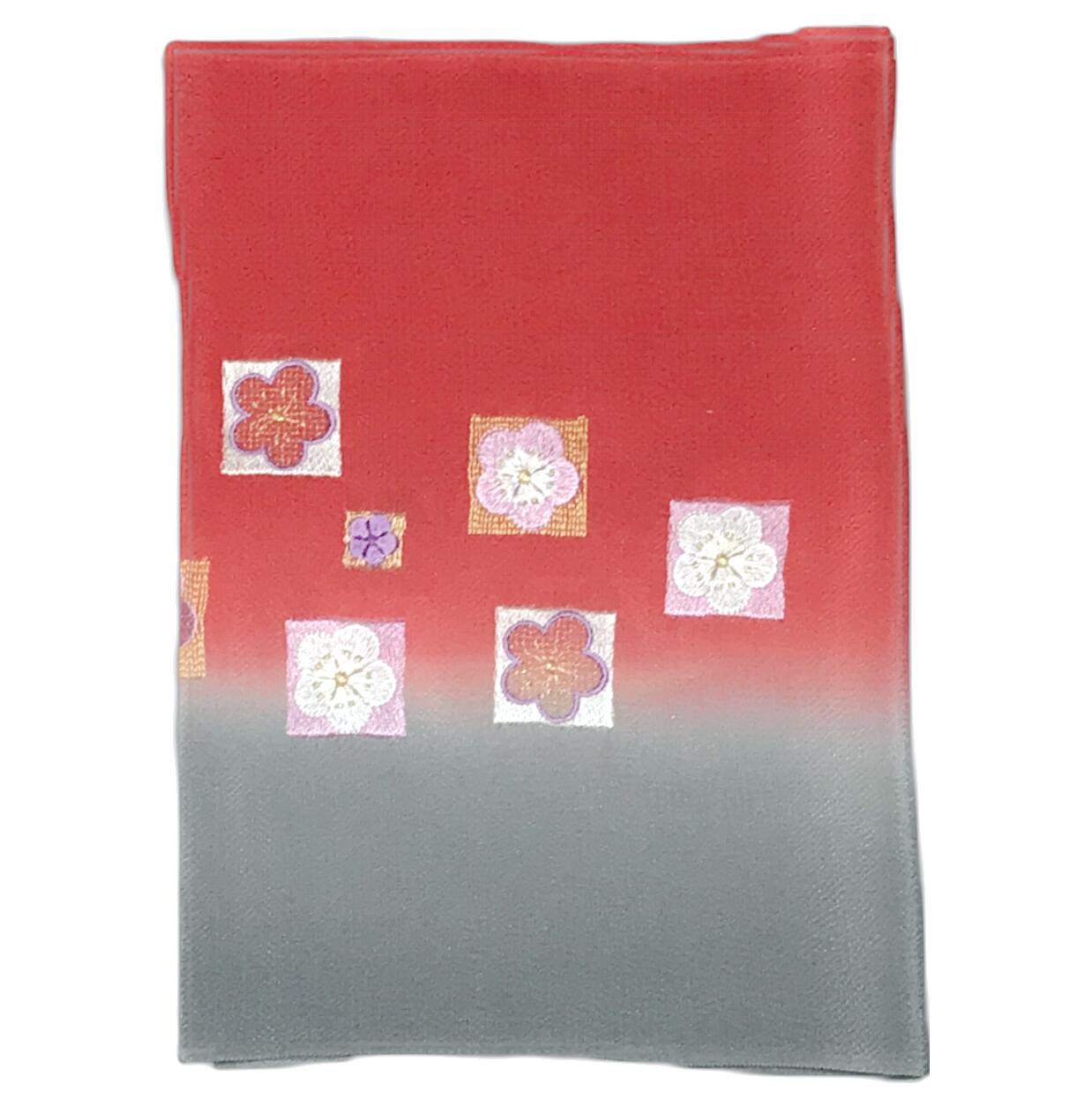 　　素材 絹100％（金糸を除く） 着用可能きもの 振り袖や晴れ着 付下げ・訪問着・おしゃれ用にもに オススメの帯揚げです。 着用時期 袷時期に着用できる品物です。 正装用にもおしゃれ着用に もご利用頂ける品物です。 関連商品 ネットショッ...