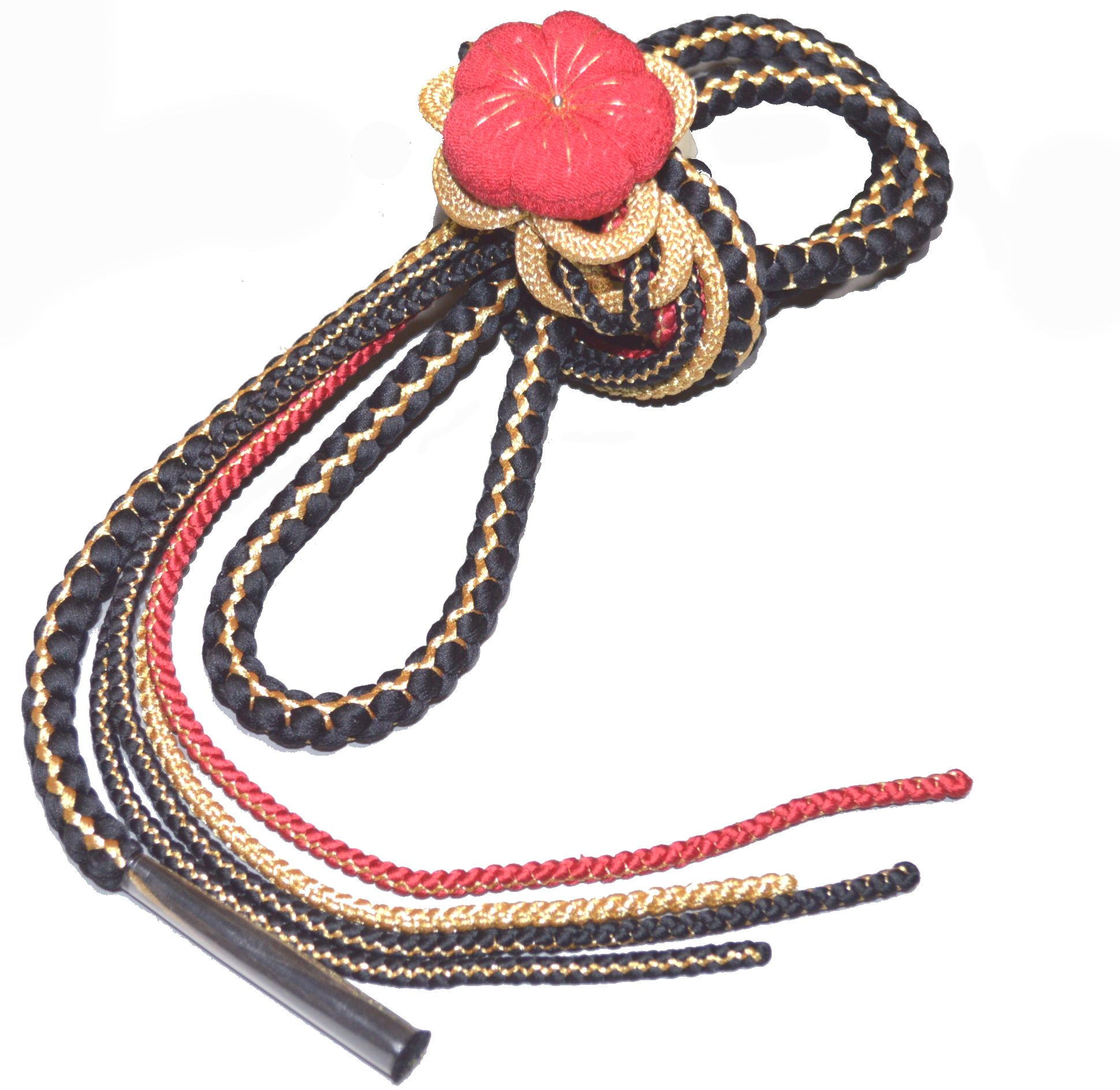 　　素材 絹100％（金糸を除く） 着用可能 きもの 振り袖 着用可能帯 袋帯 着用時期 振袖礼装用の帯締めです。 他に踊りや訪問着などに ご利用頂ける品物です。 関連商品 ネットショップ最大級センダイヤの 帯締め・帯揚げセットコーナー 備...