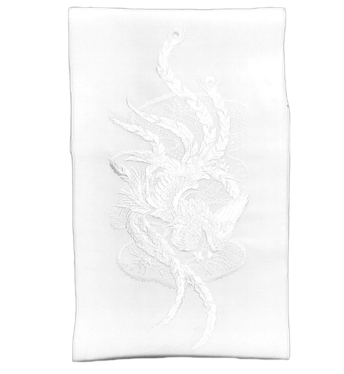 　　素材 本体素材：ポリエステル100% 刺繍　レーヨン糸 日本製　東洋紡糸使用 着用時期 袷の時期にご利用頂ける 刺繍半襟となります。 入学式・卒業式・振り袖・結婚式 お茶会カジュアル系統に おすすめの品物です。 関連商品 ネットショップ...