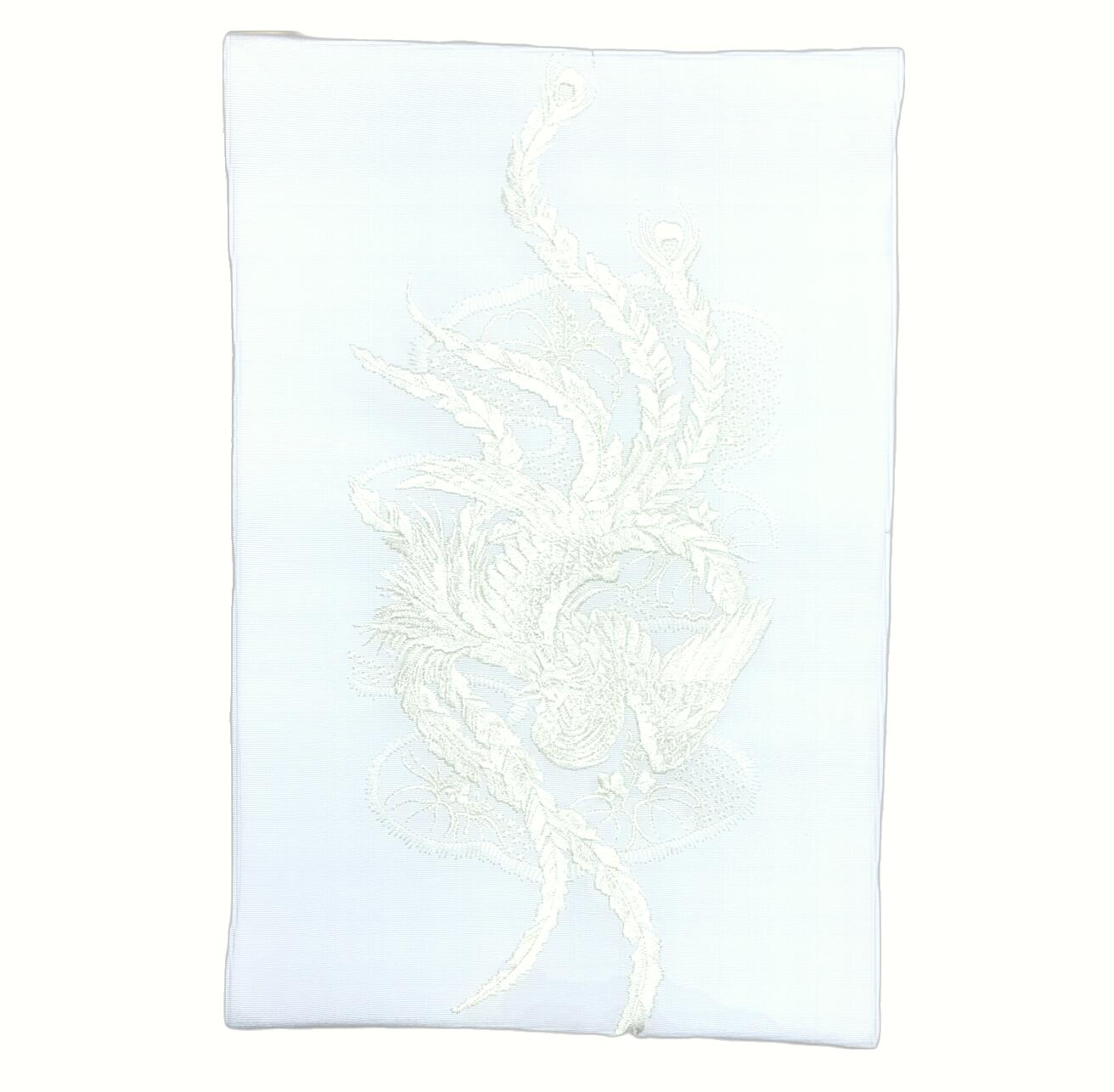 　　素材 本体素材：ポリエステル100% 刺繍　レーヨン糸 日本製　東洋紡糸使用 着用時期 袷の時期にご利用頂ける 刺繍半襟となります。 入学式・卒業式・振り袖・結婚式 お茶会カジュアル系統に おすすめの品物です。 関連商品 ネットショップ...