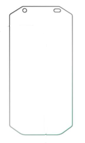 素材ガラス特徴・機種毎の専用設計です ・厚さは約0.3mm 厚さが薄めの素材を使用しており、貼り付けることでタッチパネルの認識が下がることはありません。 ・AGC旭硝子社の素材 こちらは高品質な強化ガラスで有名なAGC旭硝子社のガラスを使用...