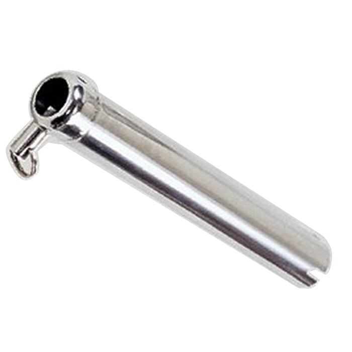 パイプ径38φ×270mm