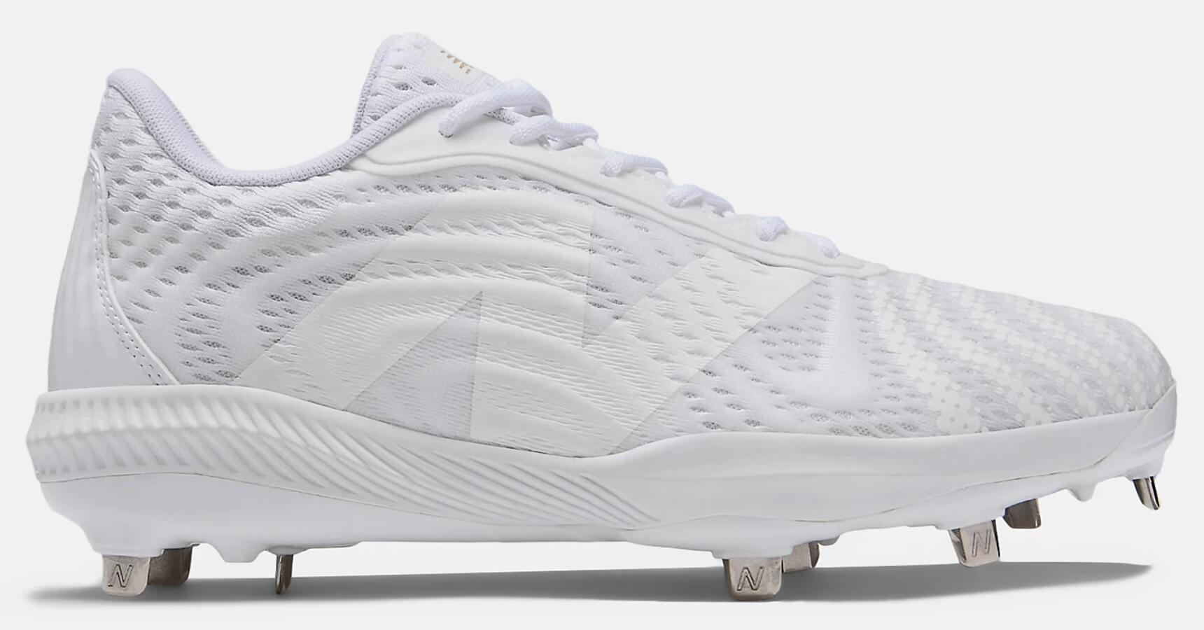 ■メーカー名：Newbalance（ニューバランス） ■品名 ：FuelCell 4040 v7 ■品番：AB4040W7 ■カラー：W7 ■サイズ：26.0　26.5　27.0　27.5cm ■足幅：2E(標準) ■素材 アッパー：人工皮...