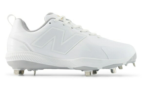 ■メーカー名：Newbalance（ニューバランス） ■品名 ：FuelCell 1000 Metal V1 ■品番：M10004ET ■サイズ 2E：23.5cm～28.5cm 4E：26.0cm～28.5cm ■素材 アッパー素材：人工...