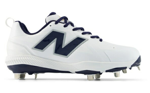 ■メーカー名：Newbalance（ニューバランス） ■品名 ：FuelCell 1000 Metal V1 ■品番：M100044X ■サイズ 2E：23.5cm～27.5cm ■素材 アッパー素材：人工皮革　合成樹脂 ソール素材：アウト...