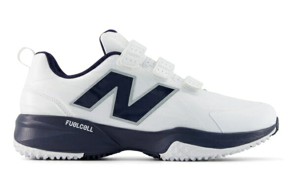 ■メーカー名：Newbalance（ニューバランス） ■品名 ：FuelCell 1000 Turf V1 ■品番：M10003OH ■サイズ 4E：24.0cm～28.0cm ■素材 アッパー素材 人工皮革　合成樹脂　 ソール素材 アウト...