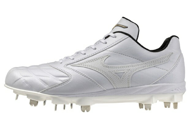 ■メーカー名：MIZUNO（ミズノ） ■品名 ：スピードレボエリート2 ワイド ■品番：11GM261001 ■サイズ 26.5cm～28.5cm ■素材 甲材：人工皮革 底材：合成底　スパイク / 金属 (固定式) ■商品説明 ■球速が速...