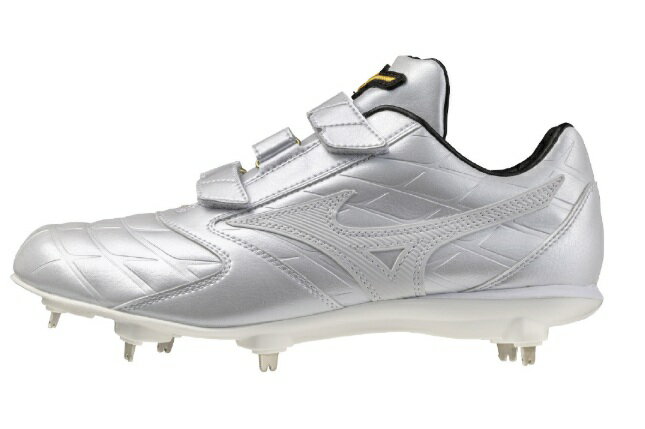 ■メーカー名：MIZUNO（ミズノ） ■品名 ：ライトレボプロ2 BLT Ltd ■品番：11GM264101 ■サイズ 26.0cm～29.0cm ■素材 甲材：人工皮革 底材：合成底　スパイク / 金属 (固定式) ■商品説明 ■素足感...