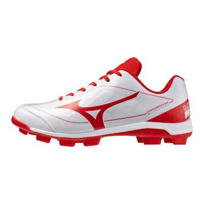 ■メーカー名：MIZUNO（ミズノ） ■品名 ：クッションレボダイア ■品番：11GP252562 ■サイズ：23.0cm～26.5cm ■素材：甲材：人工皮革×合成繊維 ■底材：合成底　 ■原産国： カンボジア製 ■質量： 約290g（2...