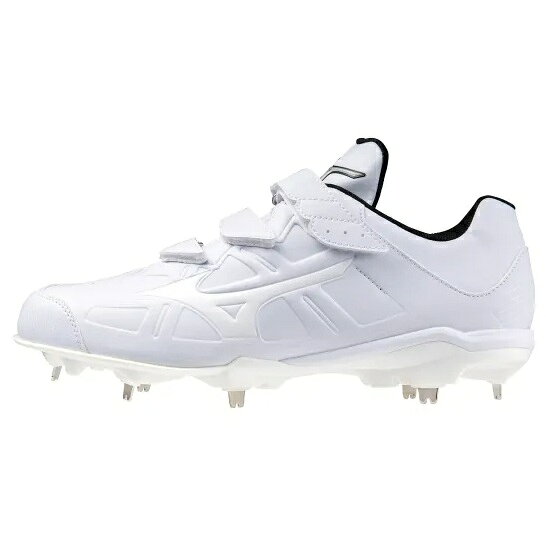 ■メーカー名：MIZUNO（ミズノ） ■品名 ：ライトレボバディー2 BLT ■品番：11GM232501 ■カラー：(01)ホワイトxホワイト ■質量：約270g（27.0cm片方） ■サイズ：23.0～29.0cm ■素材 アッパー：人...