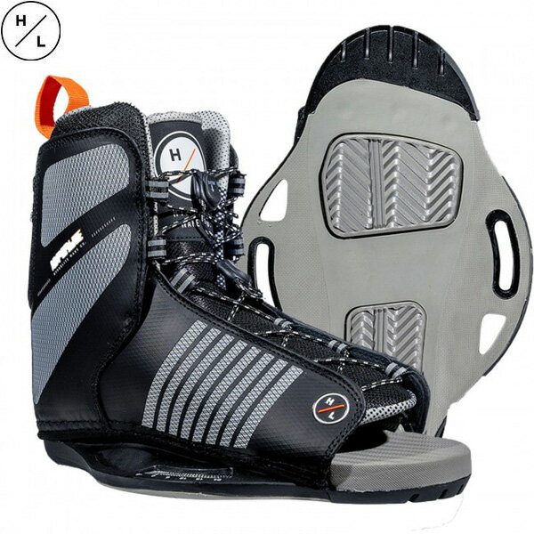 メーカー：2026HYPERLITE 品名：REMIX BOOTS ■サイズ 4－8（23-26cm） 7-10.5（25-28.5cm） 10-14（28-32cm） ※サイズにつきましてはユーザーによって足型、フィット感に個人差がでます...