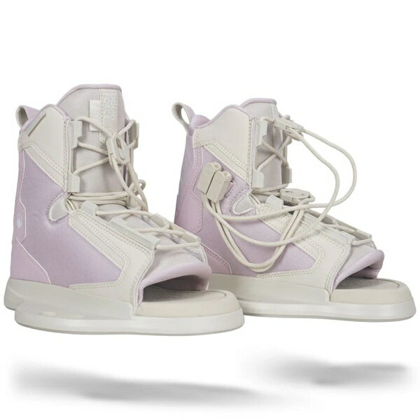 メーカー：2026LIQUIDFORCE 品名：PLUSH ■サイズ(womens) W4-7(約21～24cm) W7-10(約24～28cm) ※サイズにつきましてはユーザーによって足型、フィット感に個人差がでます。 上記サイズはあくま...