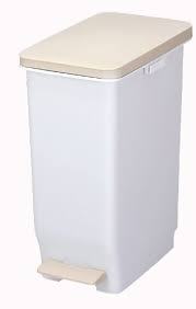 商品説明 メーカー 山崎産業株式会社 商品名 セパスリムペダル 品　番 YD-178L-ID 種　別 20 サイズ 幅240×奥行340×高さ460mm 容　量 約20L 重　量 約1.3kg カラー アイボリー 特　長 ●省スペースで設置...