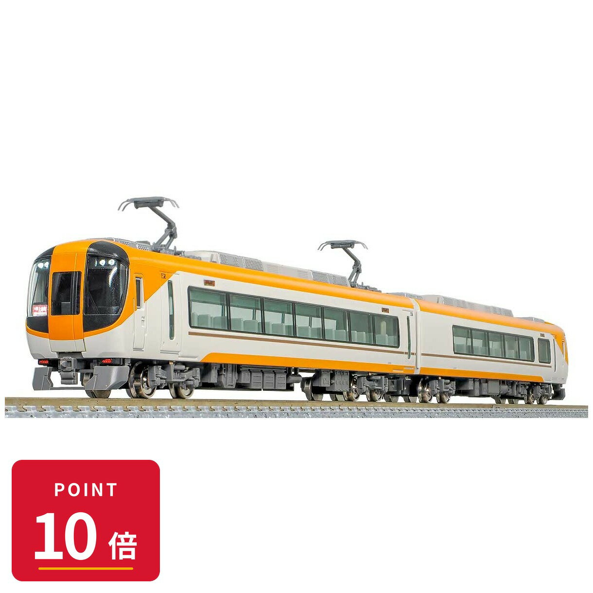 近鉄22600系Aceは、12200系の置き換え用として登場した新型汎用特急車両です。2両編成と4両編成が存在し、パンタ無し先頭車に設置された喫煙室が本形式の特徴です。車体は22000系ACEを元として、丸みを帯びた前面形状や拡大された側面...